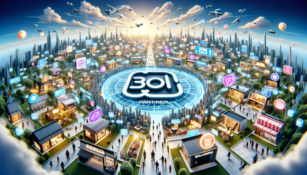 Verkopen via het BOL.com partnerplatform - Ondernemingsdrang