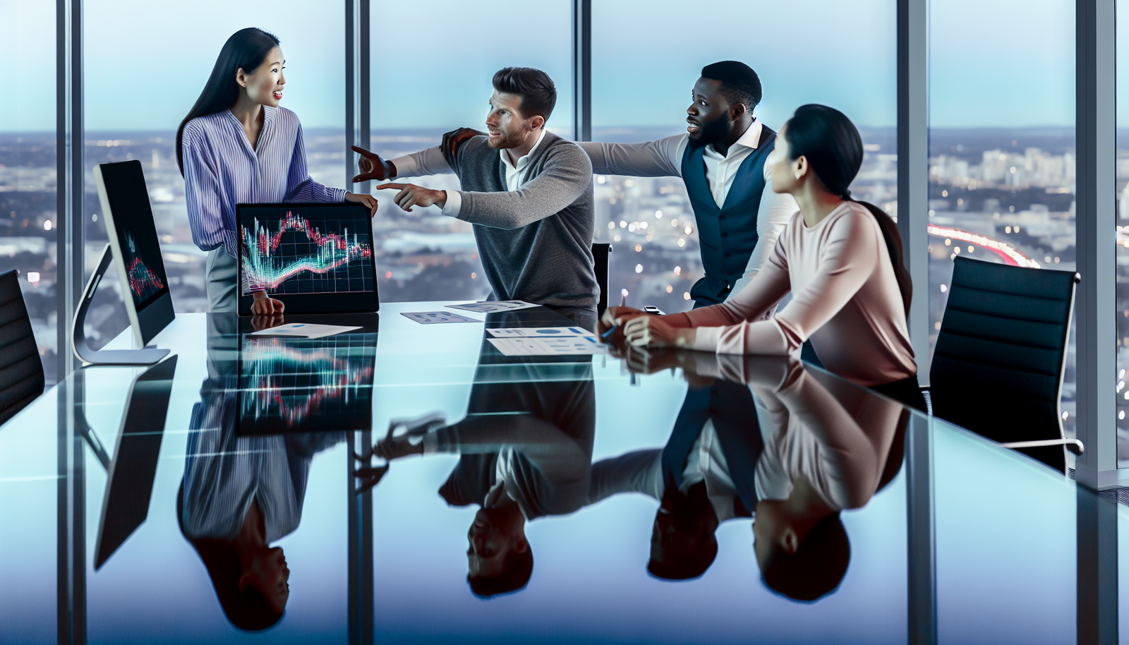 Entrepreneur Betekenis: Meer dan Alleen Ondernemen - Ondernemingsdrang