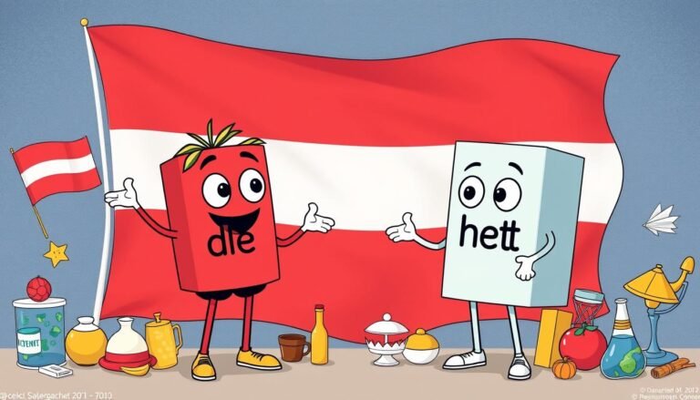 De of het bedrijf: Wat is het juiste lidwoord?